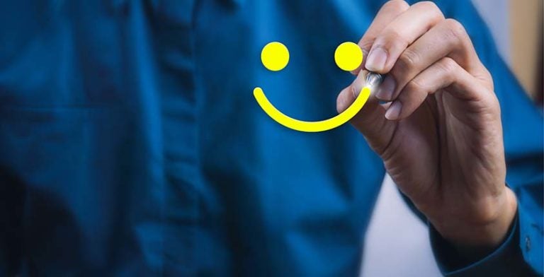 Treating Customers Right | GoSmallBiz.com