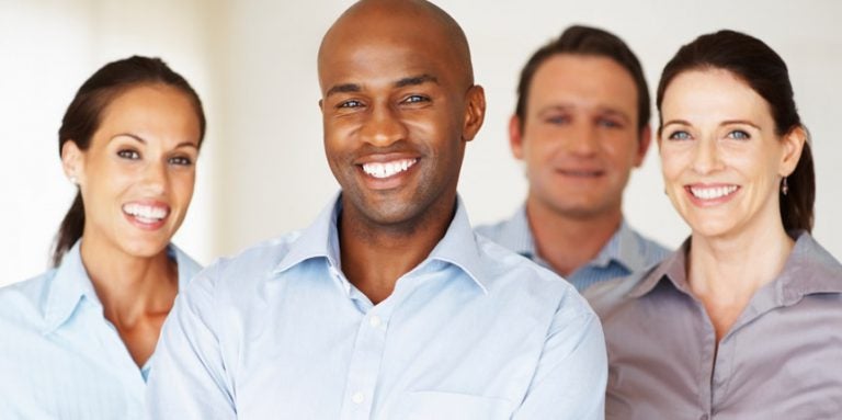 4 Ways to Make Your Employees Happy | GoSmallBiz.com
