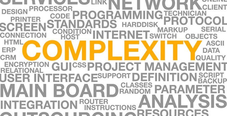 6 Tips to Help You Avoid Organizational Complexity | GoSmallBiz.com