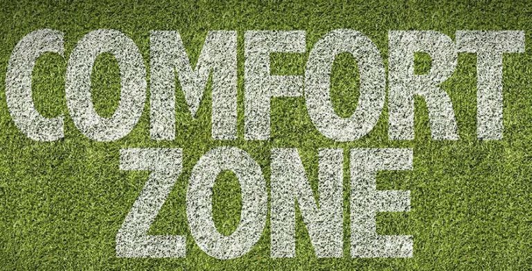 Avoid the Complacency Trap | GoSmallBiz.com