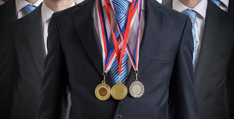 The Difference Between Mediocre and Great in Customer Service ...