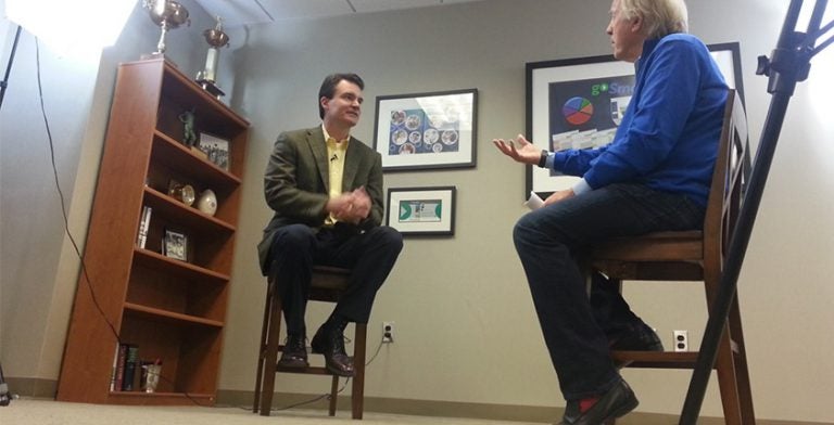 Best of Mentoring: Doug Haugh on Thinking Like an Engineer | GoSmallBiz.com