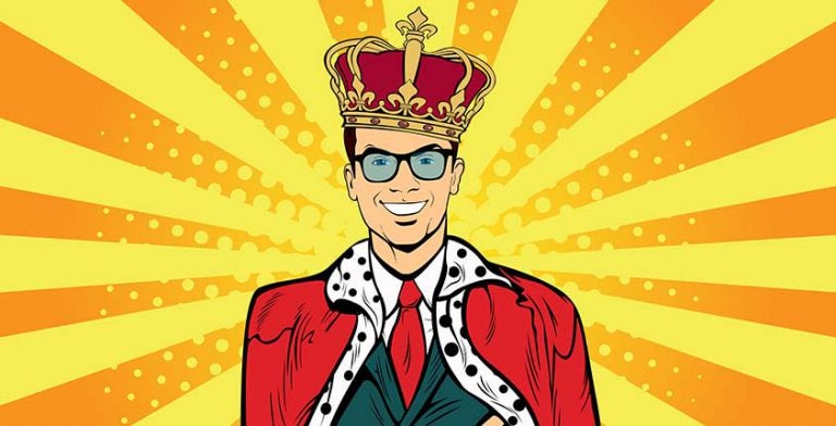 7 Signs That You Have an Ego Problem | GoSmallBiz.com