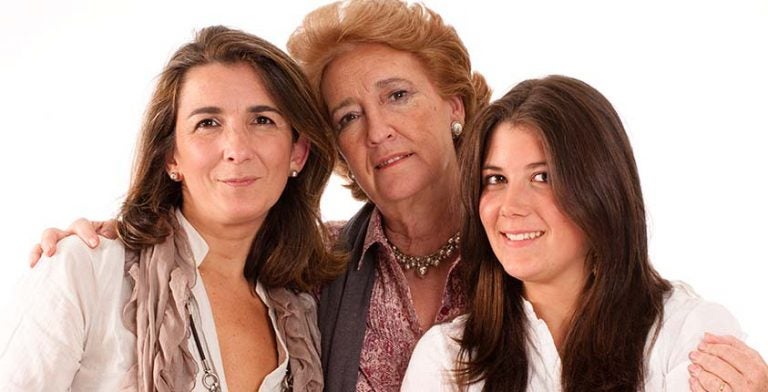 Best of Mentoring: Ann Fishman on Generational Knowledge | GoSmallBiz.com