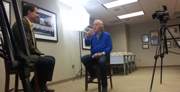 Business Mentoring Series: Listening to Diverse Opinions with Doug ...