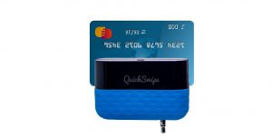 Bluefin Payment Systems Partners with GoSmallBiz to Provide Quickswipe ...