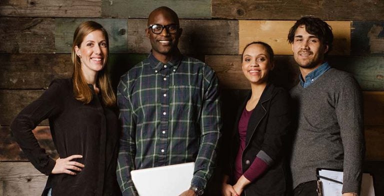 Best of Mentoring: Defining Millennials with Ann Fishman | GoSmallBiz.com