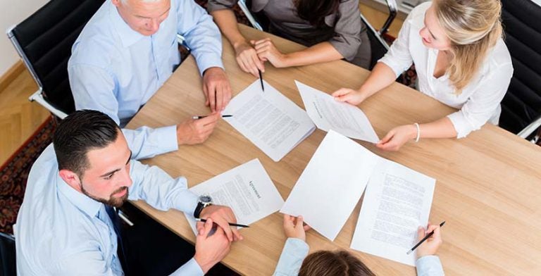 4 Tips for Negotiating with Vendors | GoSmallBiz.com