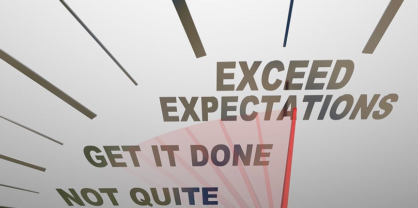 Treating Customers Right – GoSmallBiz.com