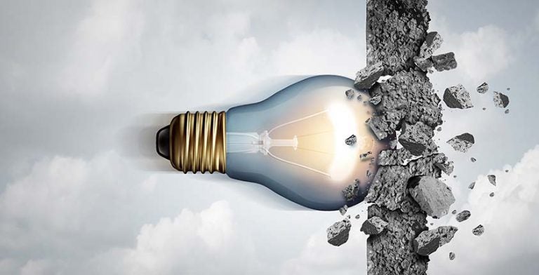 5 Ways to Become a Disruptor | GoSmallBiz.com