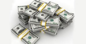 What to Do When You Come Into a Large Sum of Money | GoSmallBiz.com