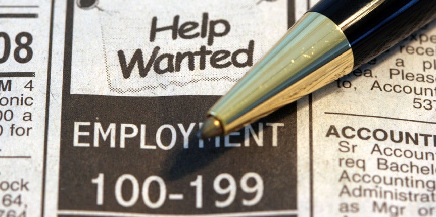 How To Write Your First Help Wanted Ad GoSmallBiz