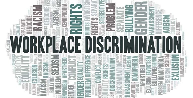 The Facts About Workplace Discrimination | GoSmallBiz.com