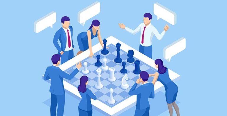 Consultant’s Corner: Competitive Analysis | GoSmallBiz.com