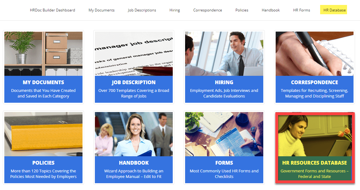 Staying in Compliance as an Employer | GoSmallBiz.com